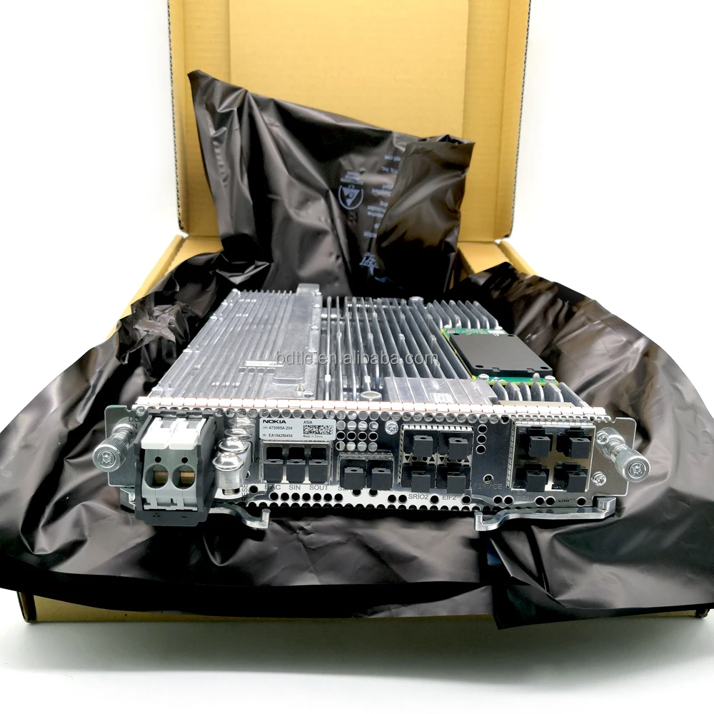 Bbu 5g Equipment Main Control Board Nsn 473095a Asia - Buy Airscale ...