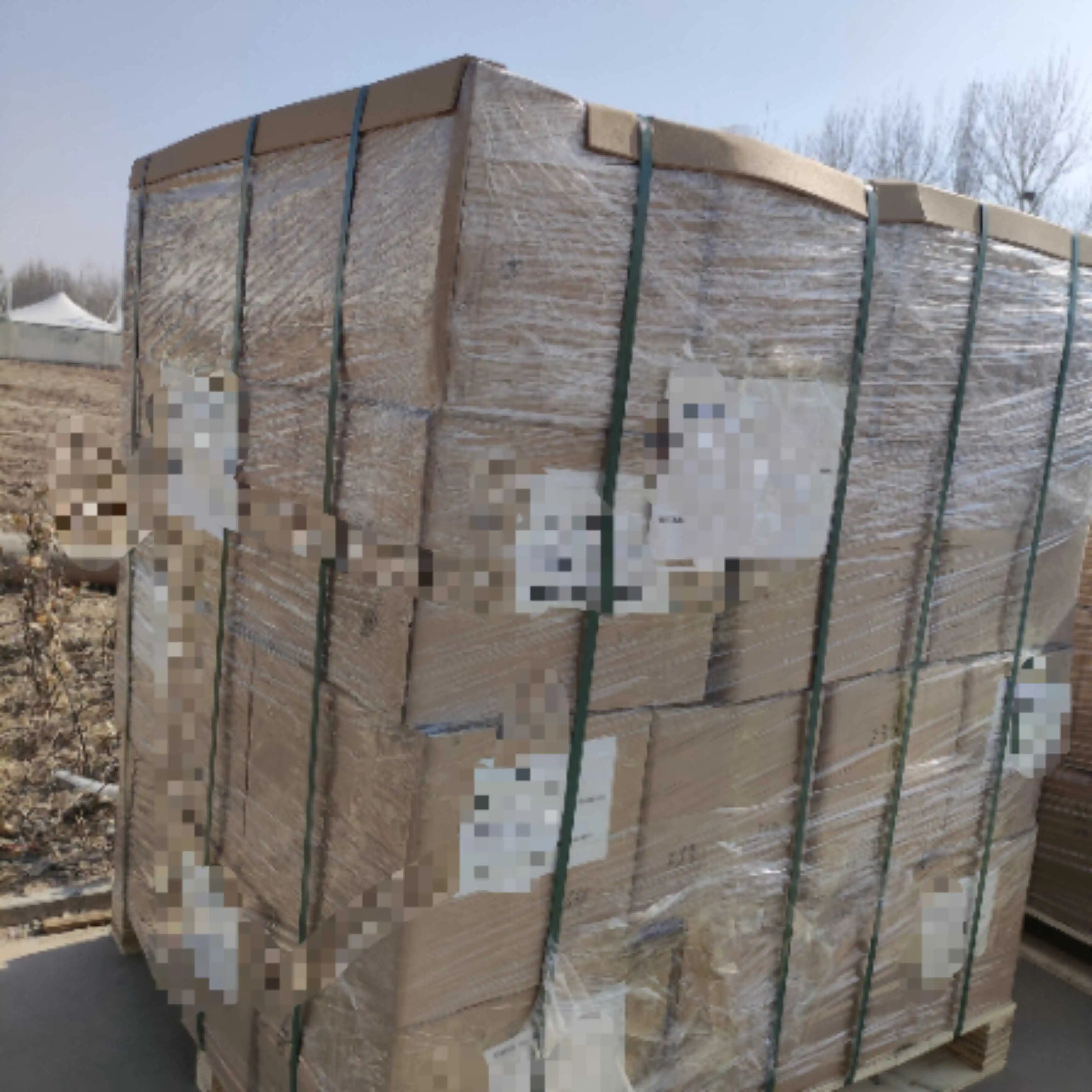 Hdpe Duct Spacers HDPE Conduit Spacer Plastic Spacer Plastic Pipe ...