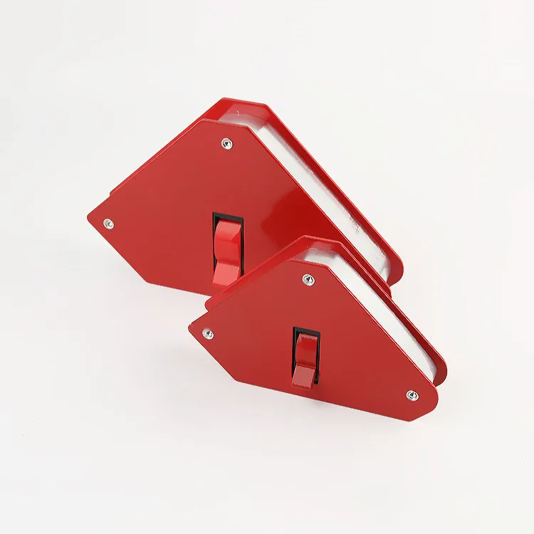 Super High Quality Switchable Magnetic Welding Clamps Welding ...