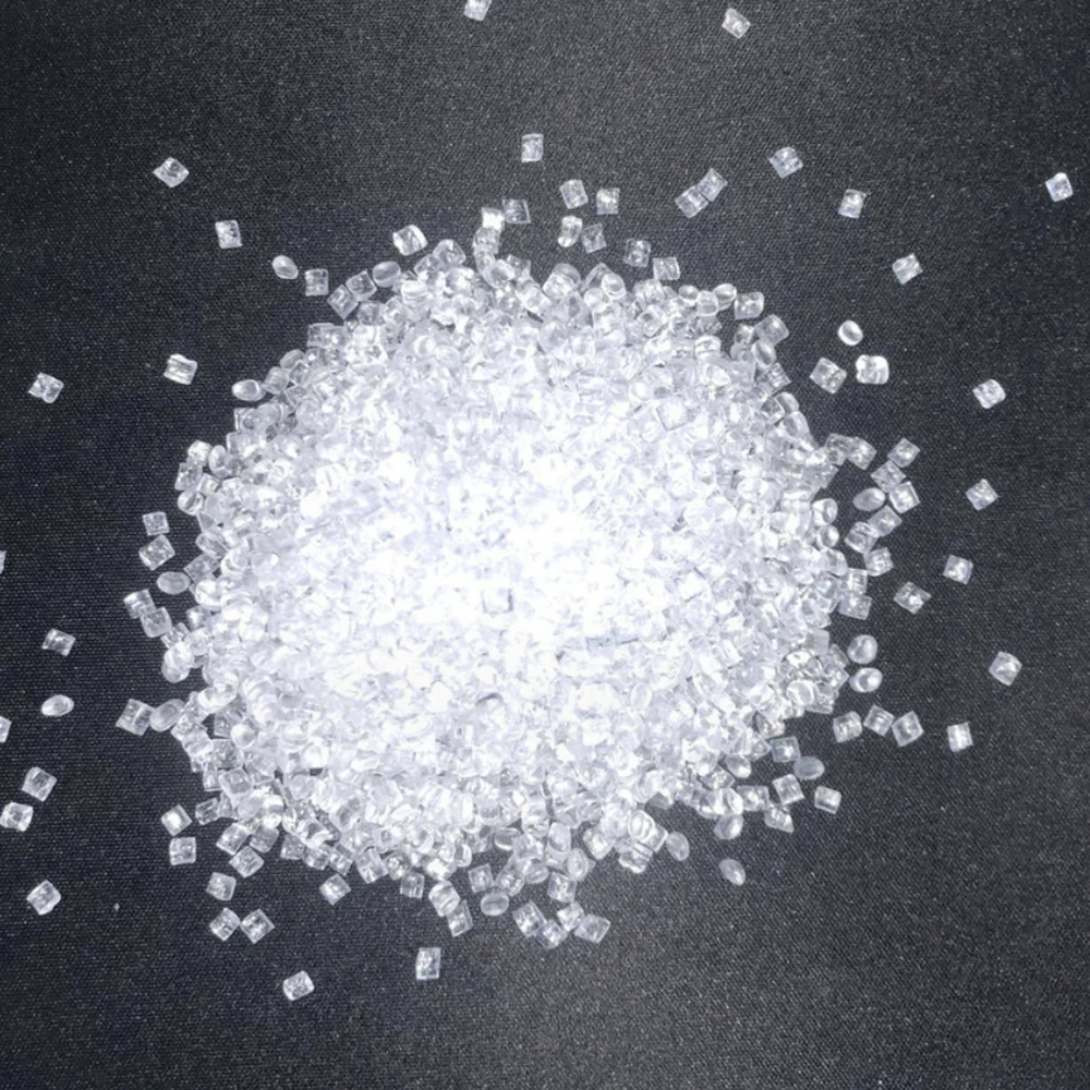 High Quality PCTG JN200 Pellets for Blender Making