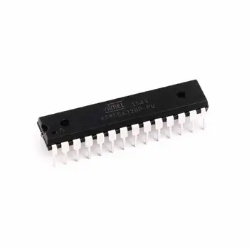 Atmega328p-mu Bom List Ic Mcu 8bit 32kb Atmega328 Atmega328p Avr Atmega 328p-mu Microcontroller ...
