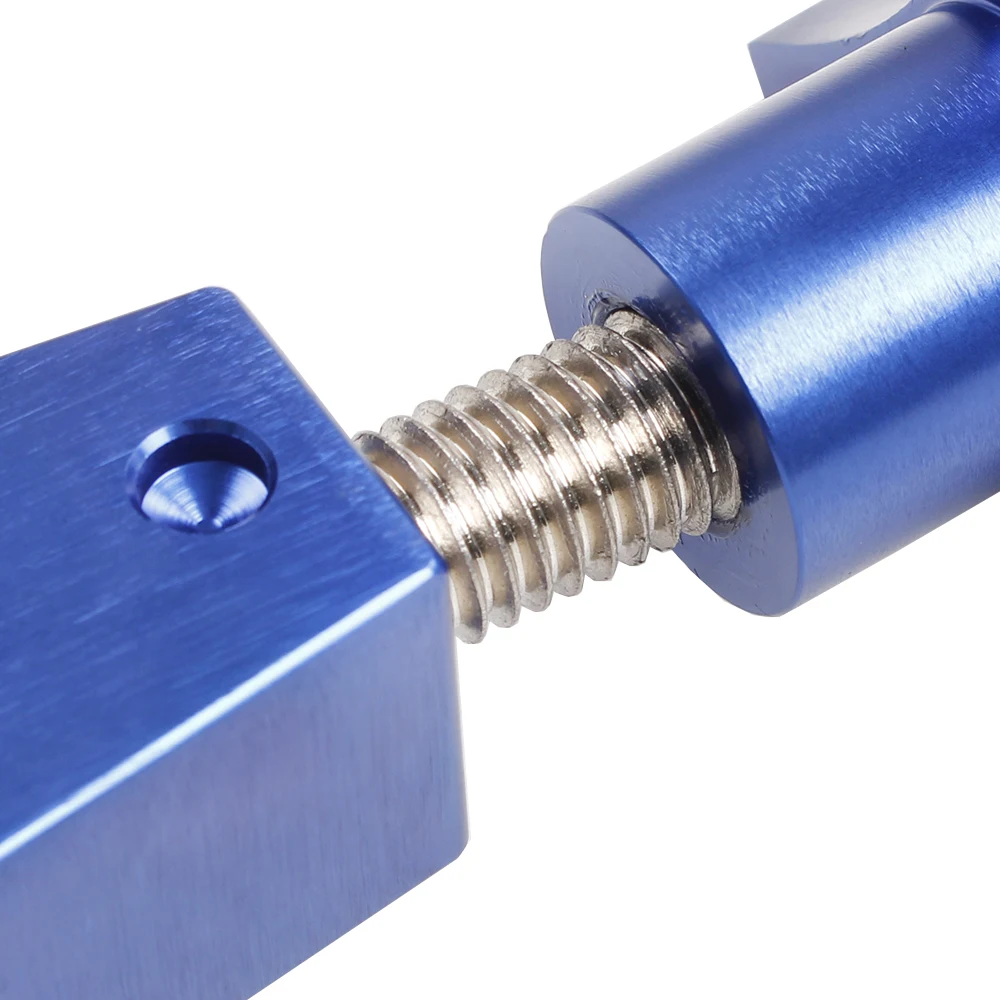 High Lift Jack Mounting System For 2"-3" Tube,Adjustable Jack Tube ...