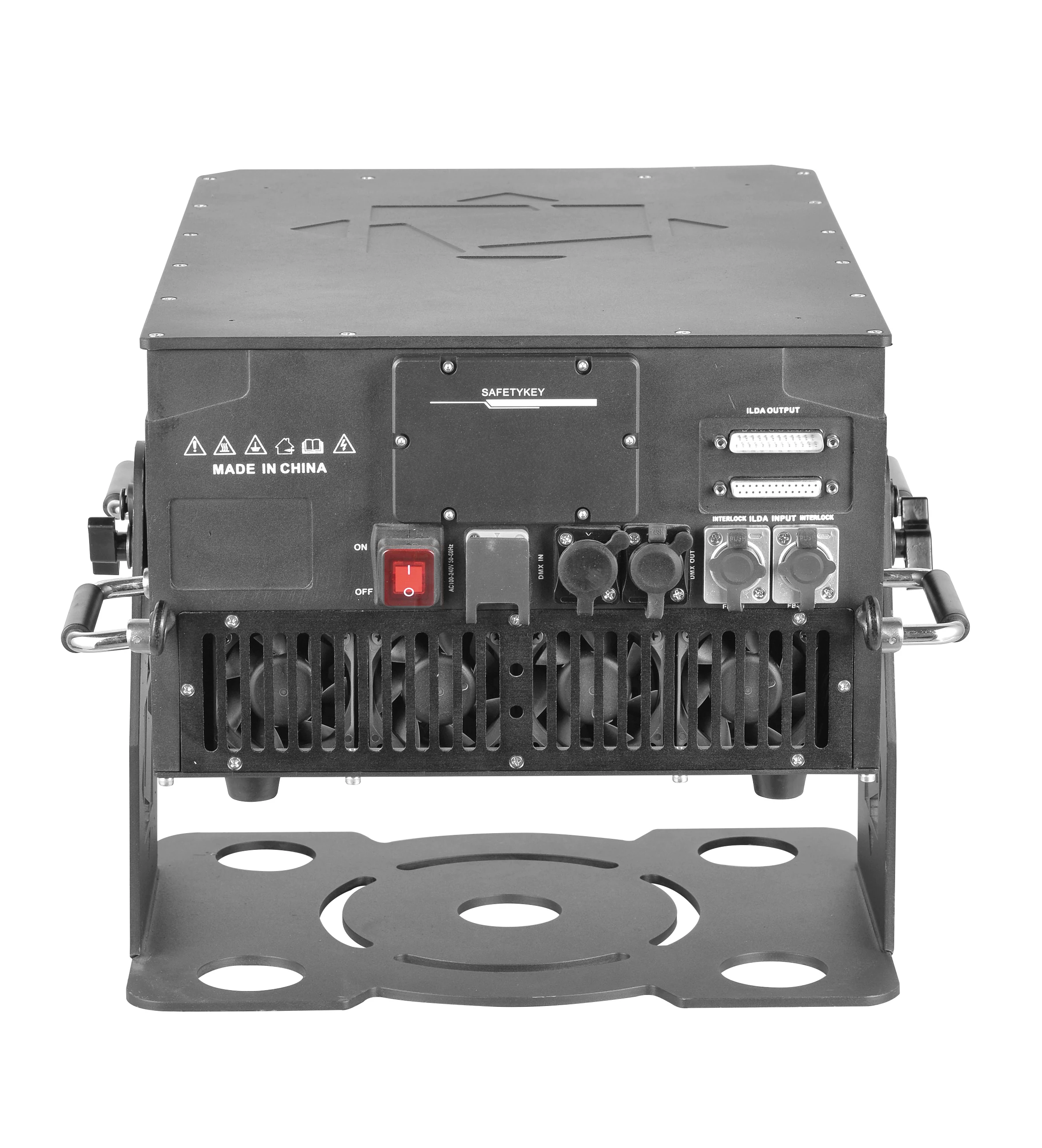 Ip65 Laser Light With Fb4 Pangolins High Quality 30w Rgb For Large ...