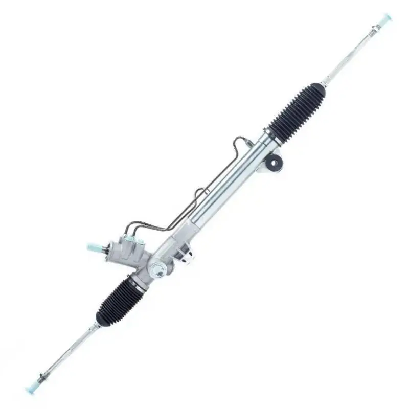 Auto Parts Power Steering Rack Lhd Steering Gearbox Is Suitable For ...