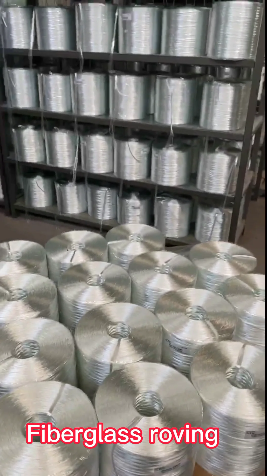 2400tex 4800tex Fiberglass Yarn Roving Fiberglass Hot Selling ...