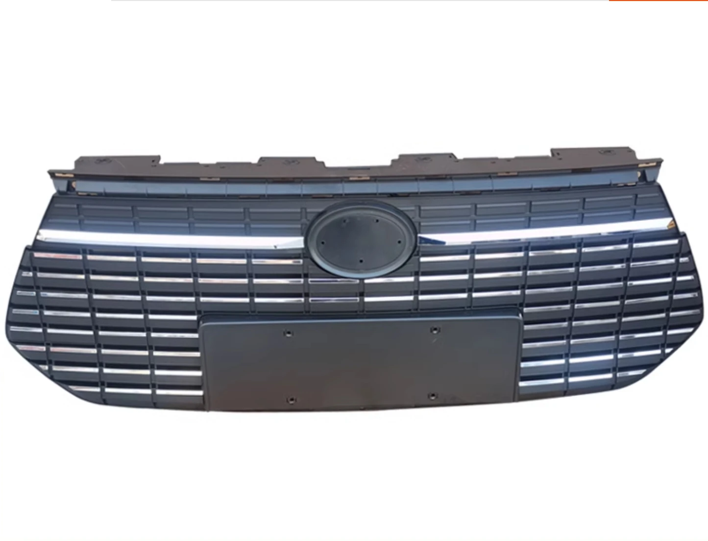 Front Grill For Byd Qin Ev High Quality More Discounts Cheaper - Buy ...