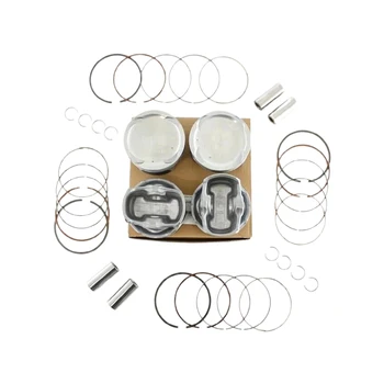 23041-2e000 Engine Piston For Hyundai Elantra I40 Ix35 Sonata Tucson ...