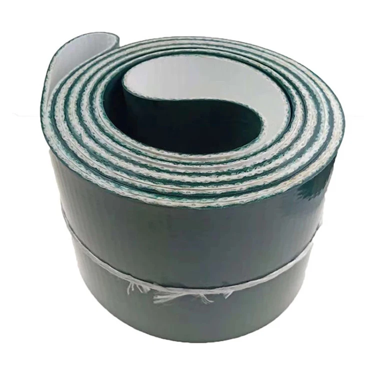 Customized Coil Wrapper Belt for Aluminium Plate Manufacturer