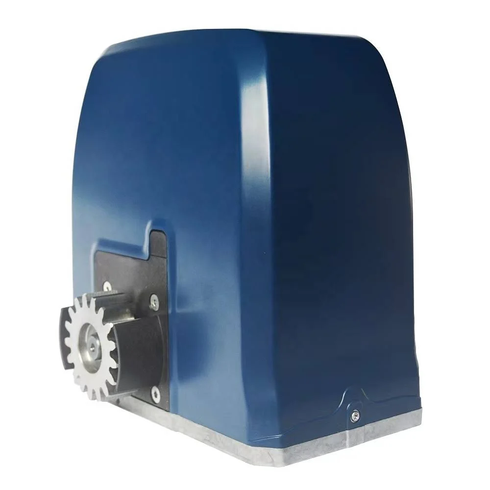 AC Sliding Gate Motor Control Board 220V/110V - Doorway