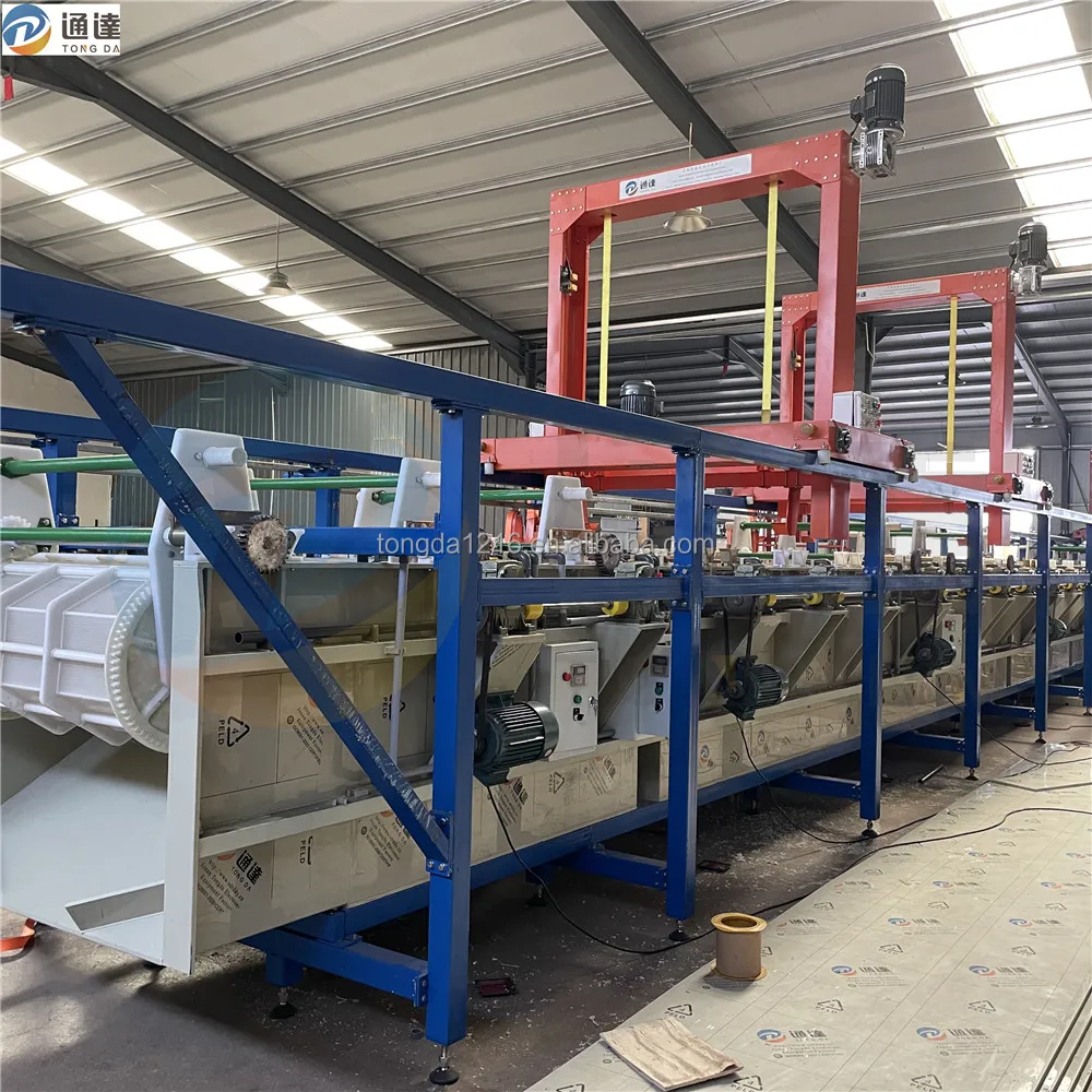 Electroplating Bath / Electroplating.retifier.machine Electroplating ...