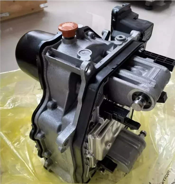 Factory Supply Dq200 Refurbish Dq200 0am Dsg 7 tcm Control Unit ...