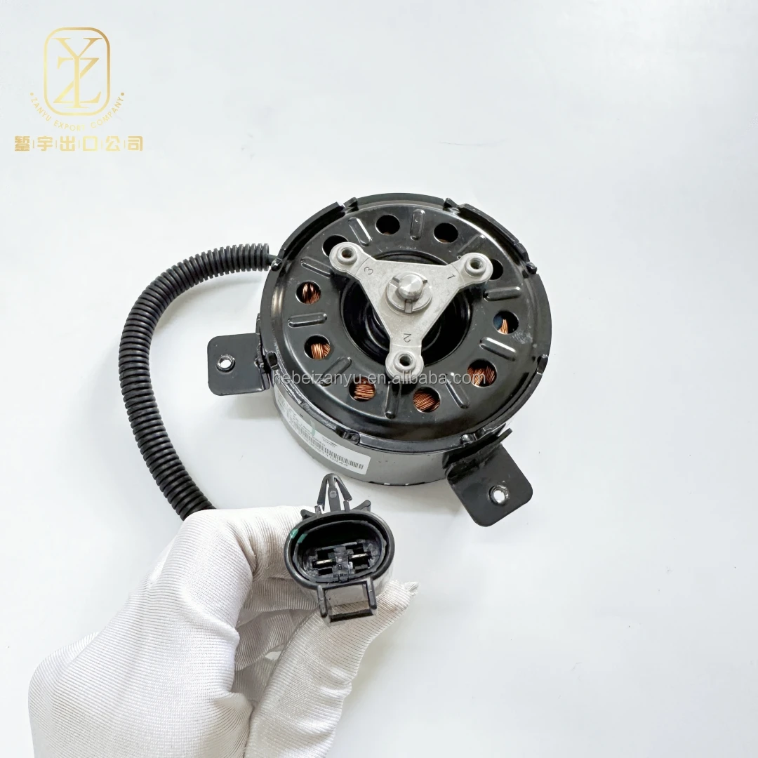 Auto Electric Systems Radiator Fan Motor 25386H7160 for Hyundai Kia Cars