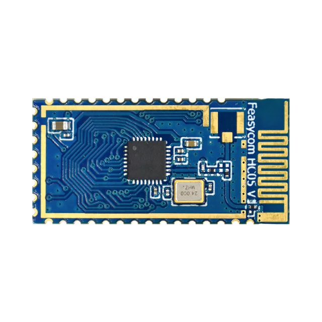Feasycom Highly Integrated Serial Communication I2c/usb Interfaces Programmable Cheap Hc 05 ...