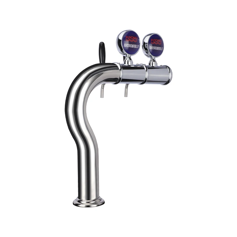 Beer Kegerator Cooler Dispneser Equipment Draft Beer Machine Dispenser ...