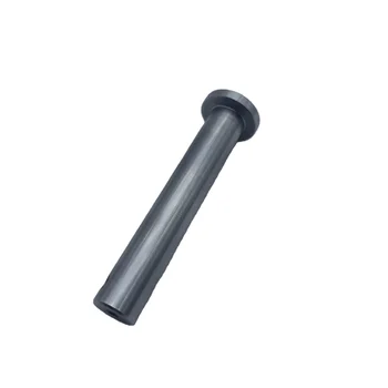 Standard Cnc Round Stepped Head Dowel Pins Stainless Steel Clevis Lock ...