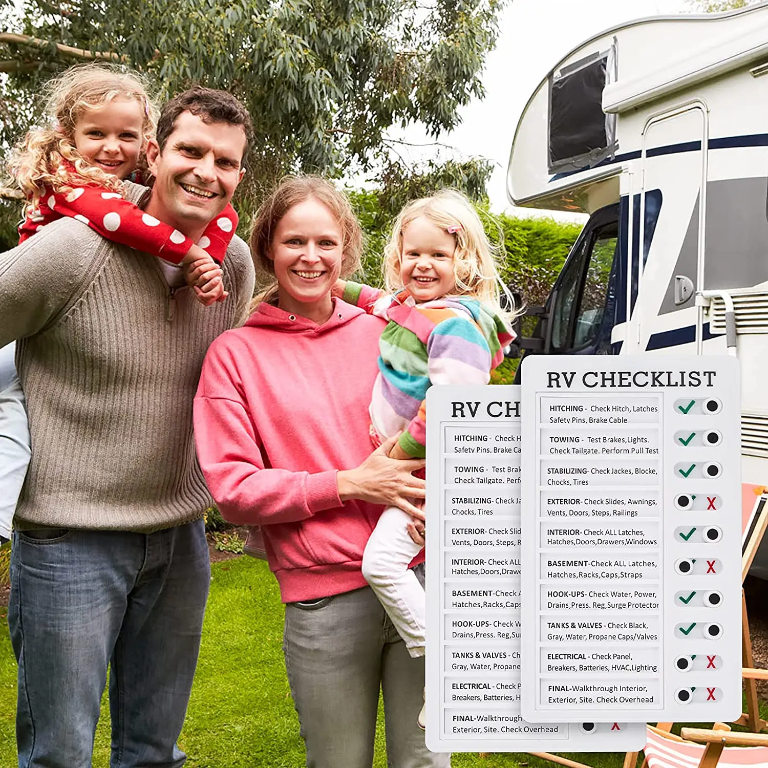 Checklist Memo Board Chores Checklist Task Board Portable Daily Affairs Checklist For Travel ...