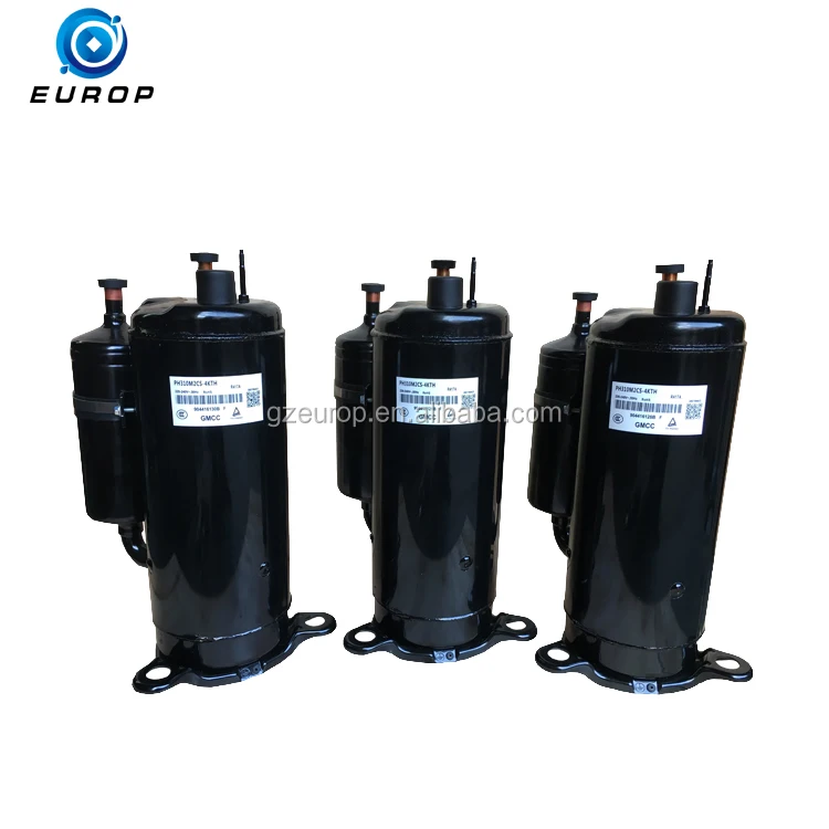 R32 Green Refrigerant Air Conditioner Compressor Ktn150d42ufz Gmcc Dc ...