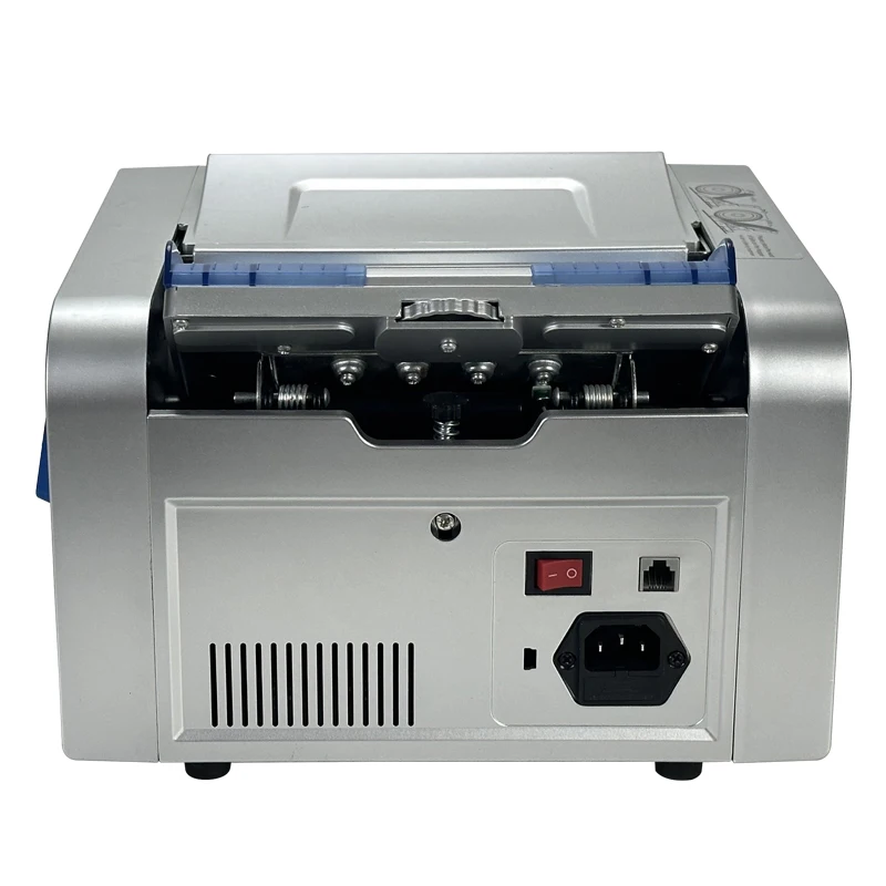 Portable Money Counter Machine Bill Counter Machine Money Counting ...