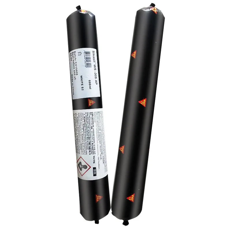 Universal High Viscosity Polyurethane Adhesive Joint Sealant Quick ...