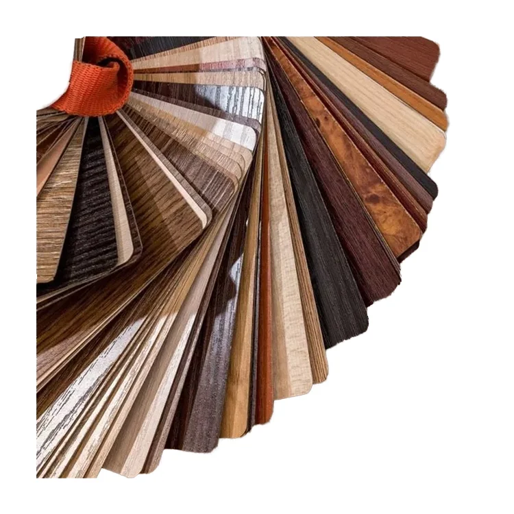 MONCO Wood Grain Sheet HPL Laminates Postforming Panel Glossy/Matte ...