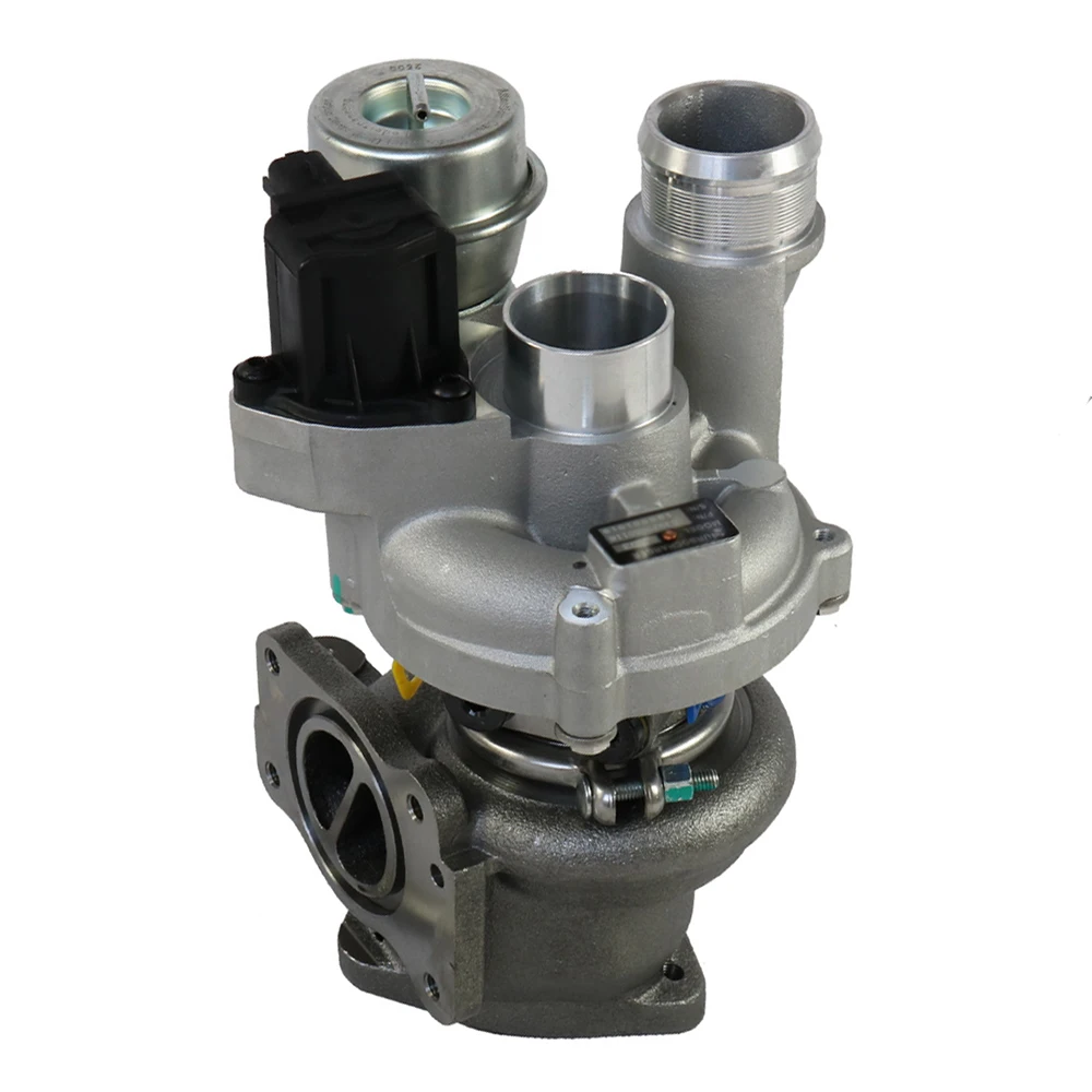 Flotage self-aligning bearing Turbo K03 53039880118 for MINI Cooper ...