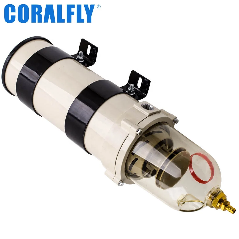 Filtro Separador De Agua Diesel Camion 1000fh 1000fg 900fh 900fg For ...