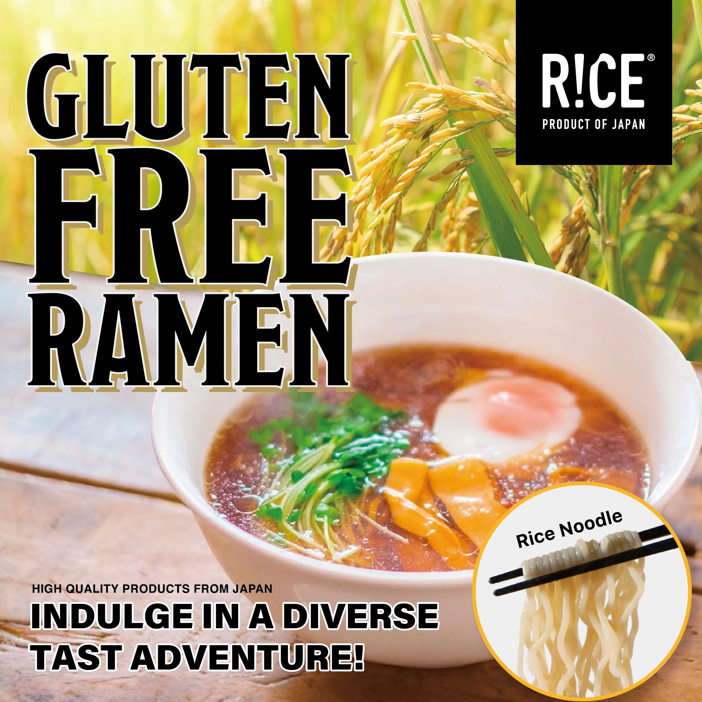 Fresh Gluten Free Japanese Cheap Frozen Wholesale Bulk Ramen Noodles ...