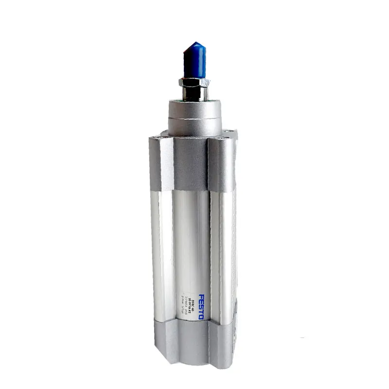 FESTO Pneumatic Cylinders - Reliable and Versatile Solutions