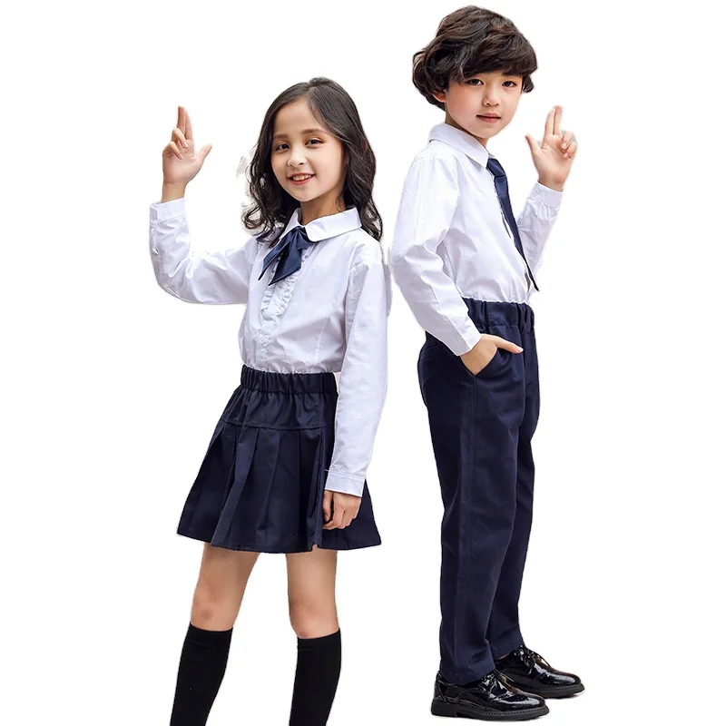 Futuristic School Uniform