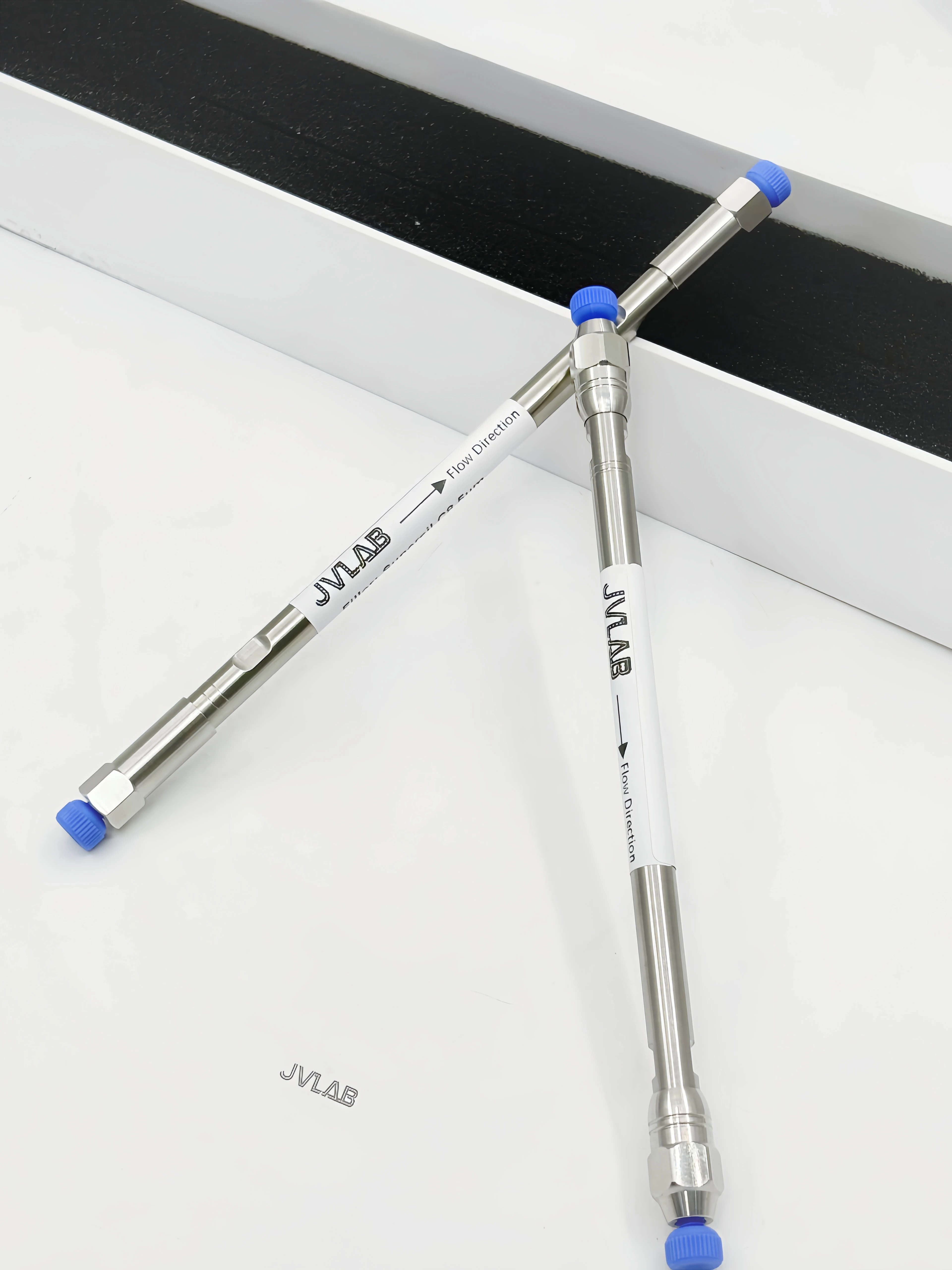 High Performance Hypersil C8 Series Liquid Chromatography Columns for ...