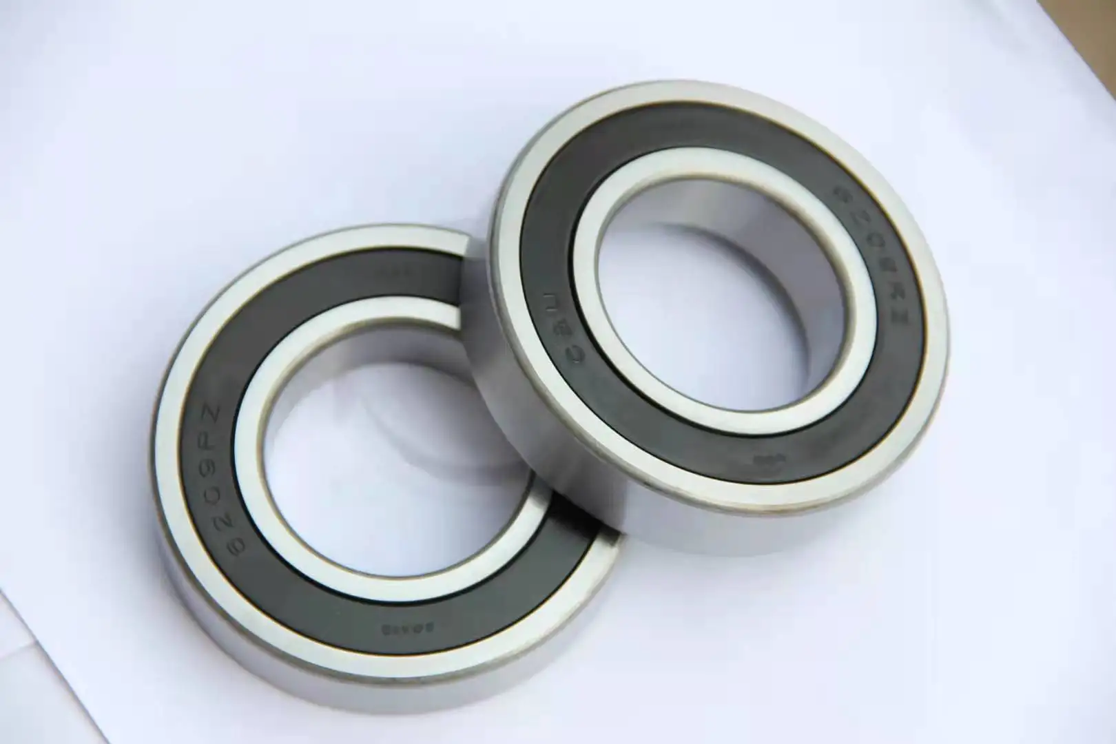 Bearing 6107 Ball Bearing Stable Quality High Speed Low Noise Precision ...
