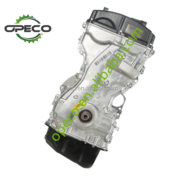 For Hyundai G4ke G4kd For Sorento Ix35 Engine - Buy G4ke Engine,G4kd ...