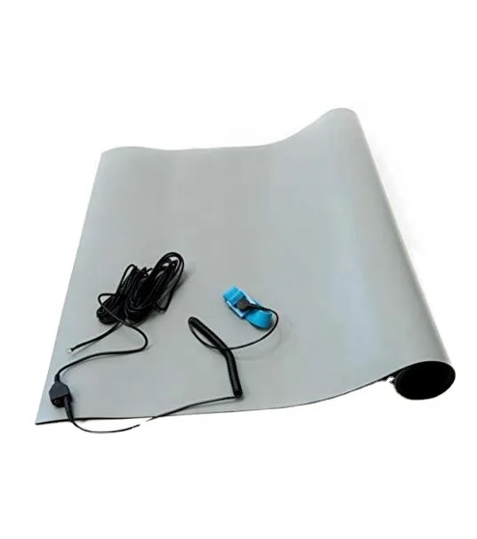 Esd Mat Gray Esd Anti-fatigue Rubber Floor Mat for Indus| Alibaba.com