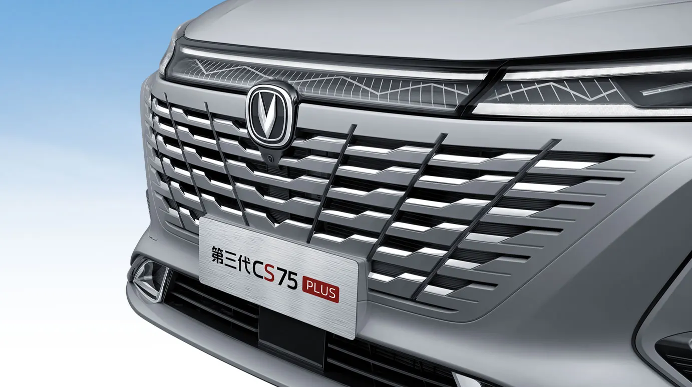 Changan Car Gasoline Car Changan Cs75 Plus Uni-K Uni T Uni K 1.5t Cheap ...