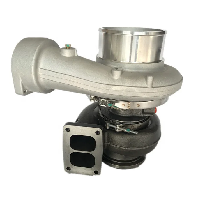 Hy35w Turbo 4036239 14969880000 5017787ad 3592811 6bta Turbocharger For ...