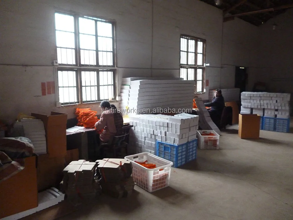 Professional Handheld Spark Shooter for Weddings and Festivals - Eco ...