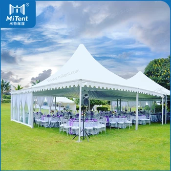 Marquee Tents For Weddings Pagoda B Line For Outdoor Party Tents For ...