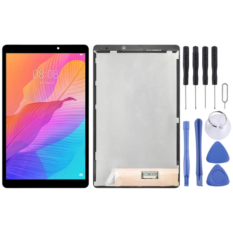 For Huawei MatePad T8 LCD Touch Screen Assembly - Durable Replacement ...