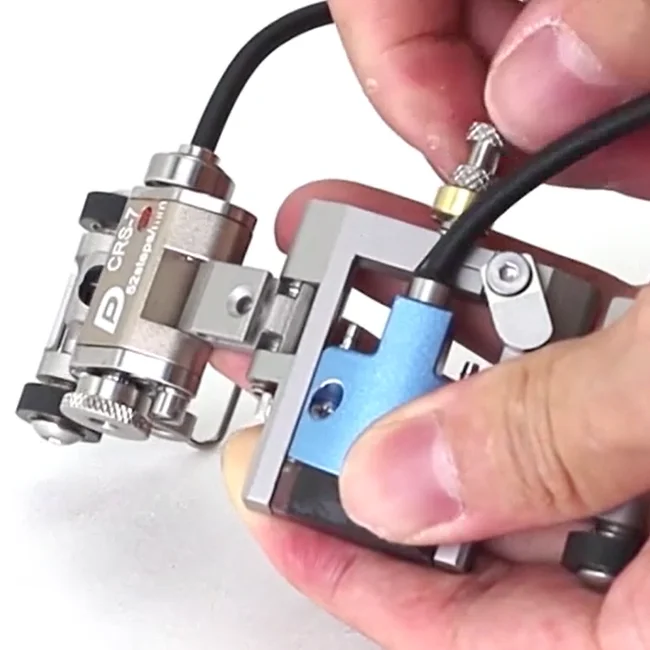 Doppler Paut Scanner,Bracelet Scanner Crs-7,Compatible With Mx2 - Buy ...