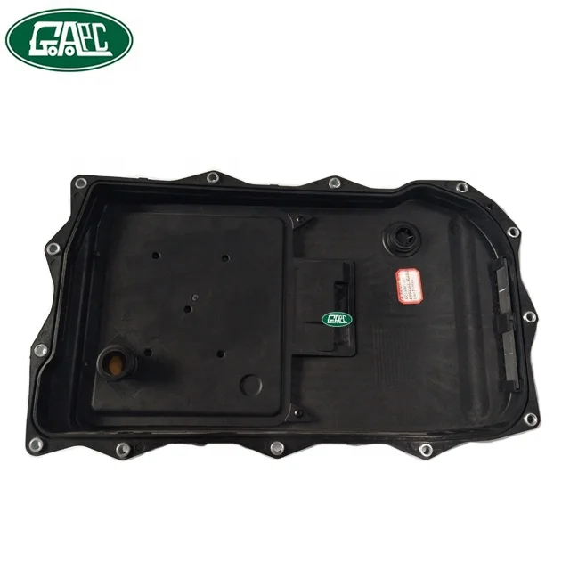 Transmission Oil Pan Lr065238 Lr023294 24117604960 Gl0389 Fits For Land ...