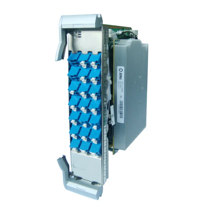 HW OSN6800 TN12M40V 40-wave automatic adjustable optical attenuation ...