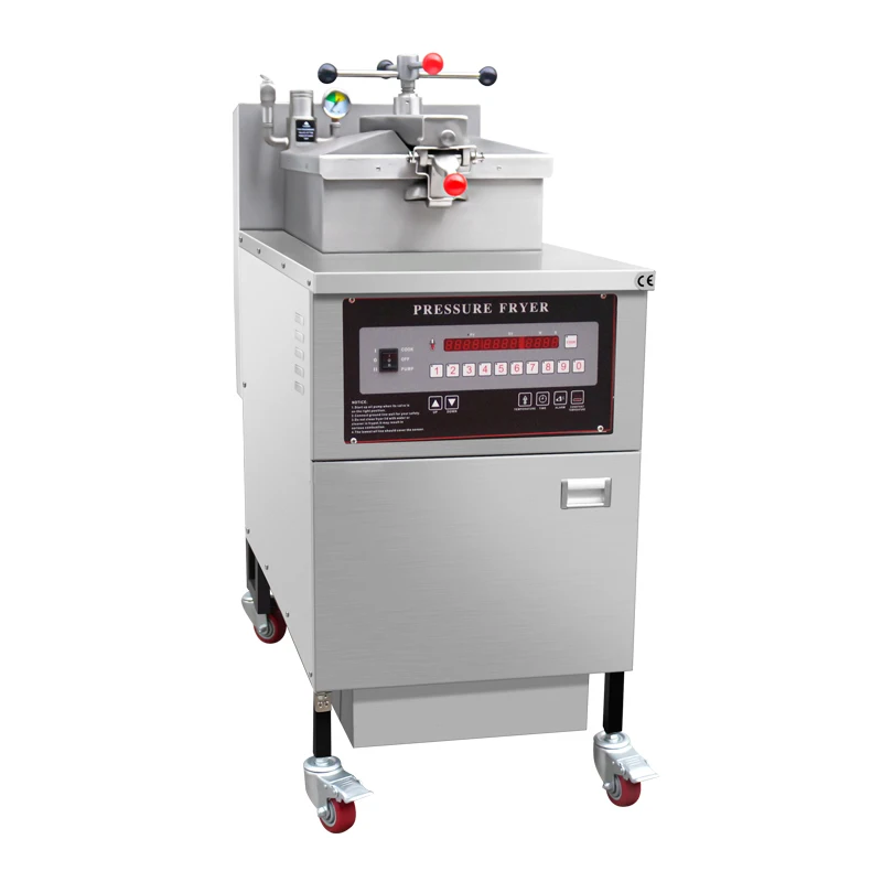 Henny Penny 25L Fried Chicken/gas Pressure Fryer/ Electric Chicken Pressure Fryer| Alibaba.com