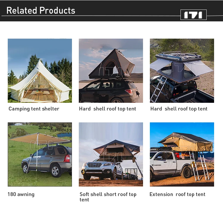 Genuine Market Retractable 270 Awning for Cars 171 Outdoor in Spanish ...