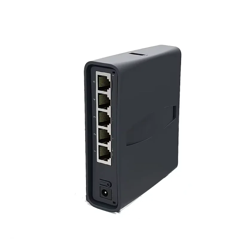 Routerboard Hap Access Point Wifi Ap Hap Ac Lite Tc Home Access Point ...