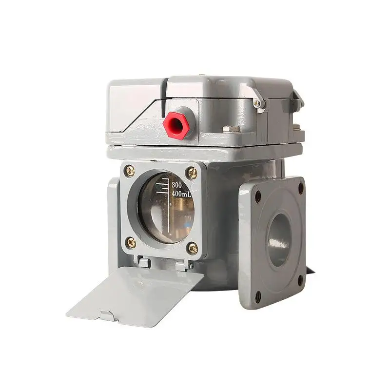 XD QJ Series Gas Relays - Reliable Protection for Transformers