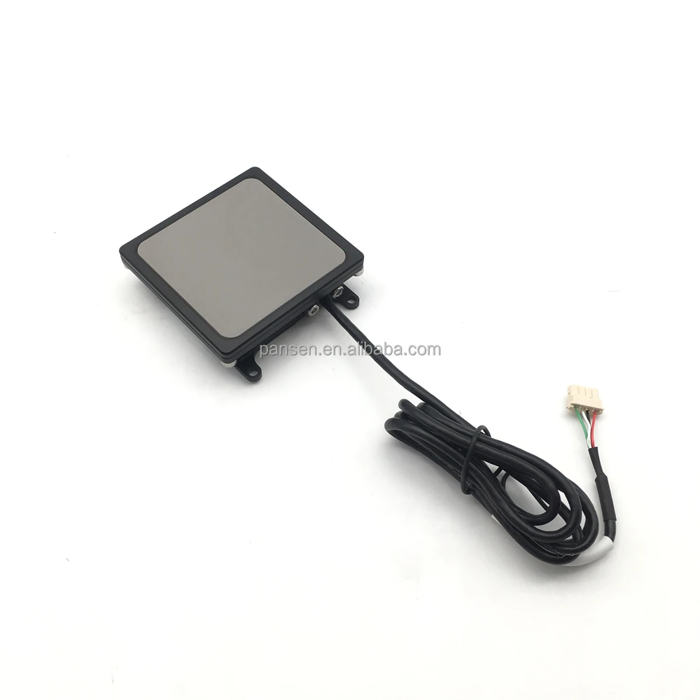 VK AG V9 Autopilot System - Drones with Obstacle Avoidance
