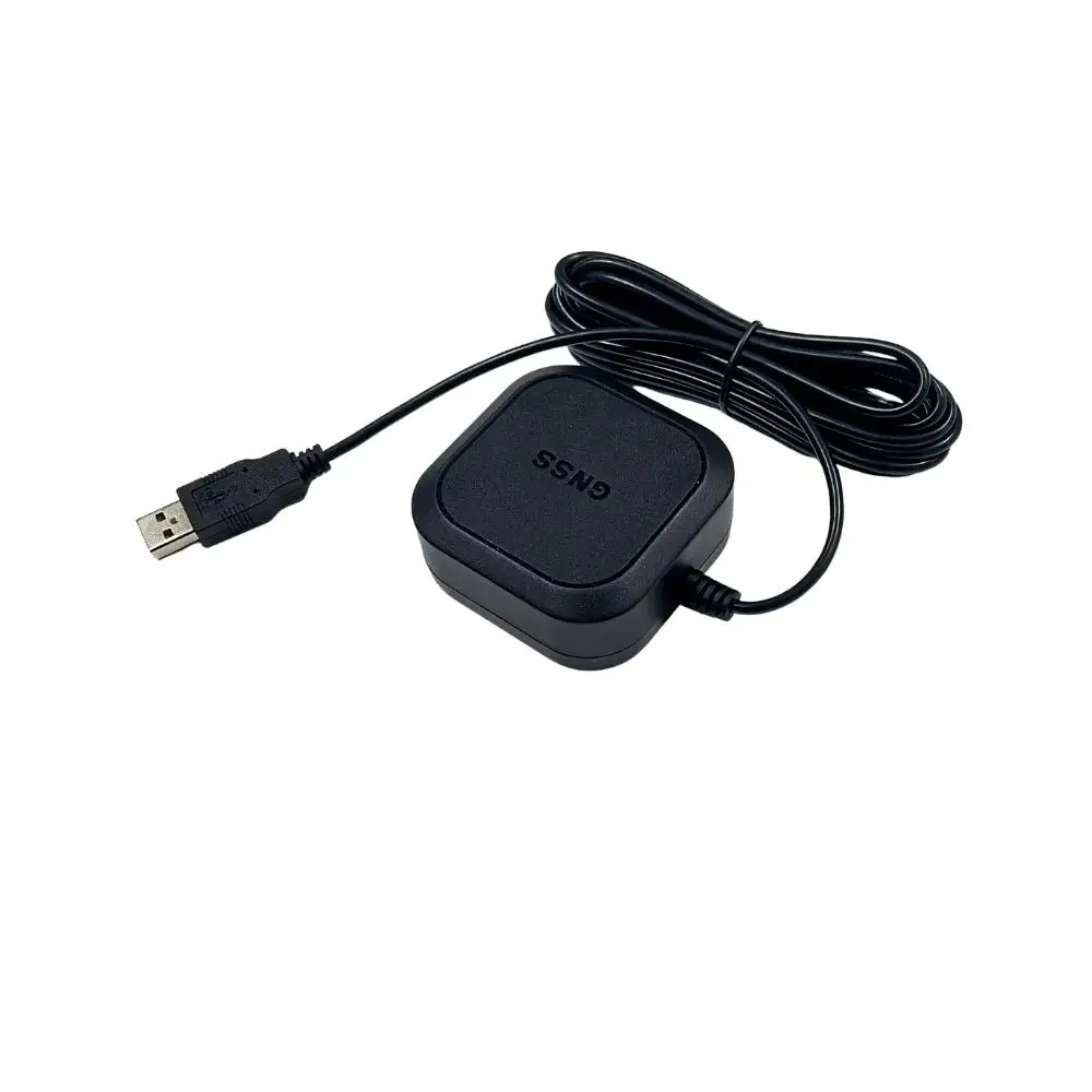TOP608BT Bluetooth USB GPS Receiver for GNSS RTK Antenna Modules - NMEA ...