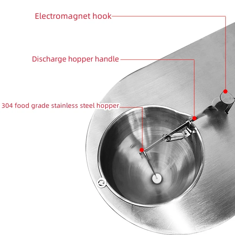 Four Head Bubble Tea Making Machine - Buy Boba Popping Boba Molding ...