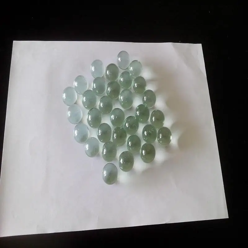 E Glass Marble for Fiber Making - Durable & Efficient