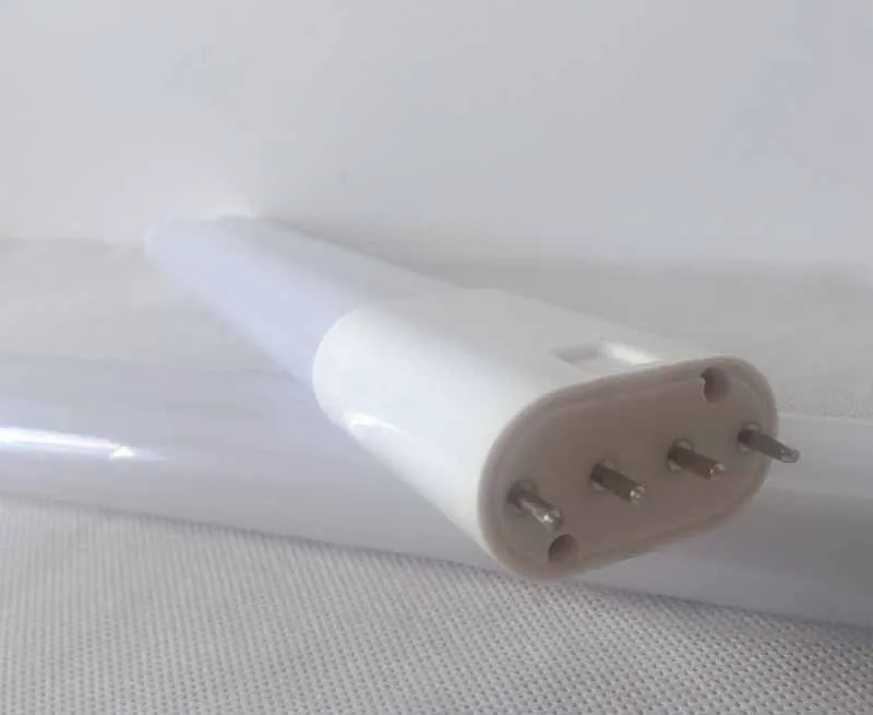 PLL H Lamp 2G11 Lamp 360 Degree Fluorescent Tube 10W13W18W22W Plug Tube ...
